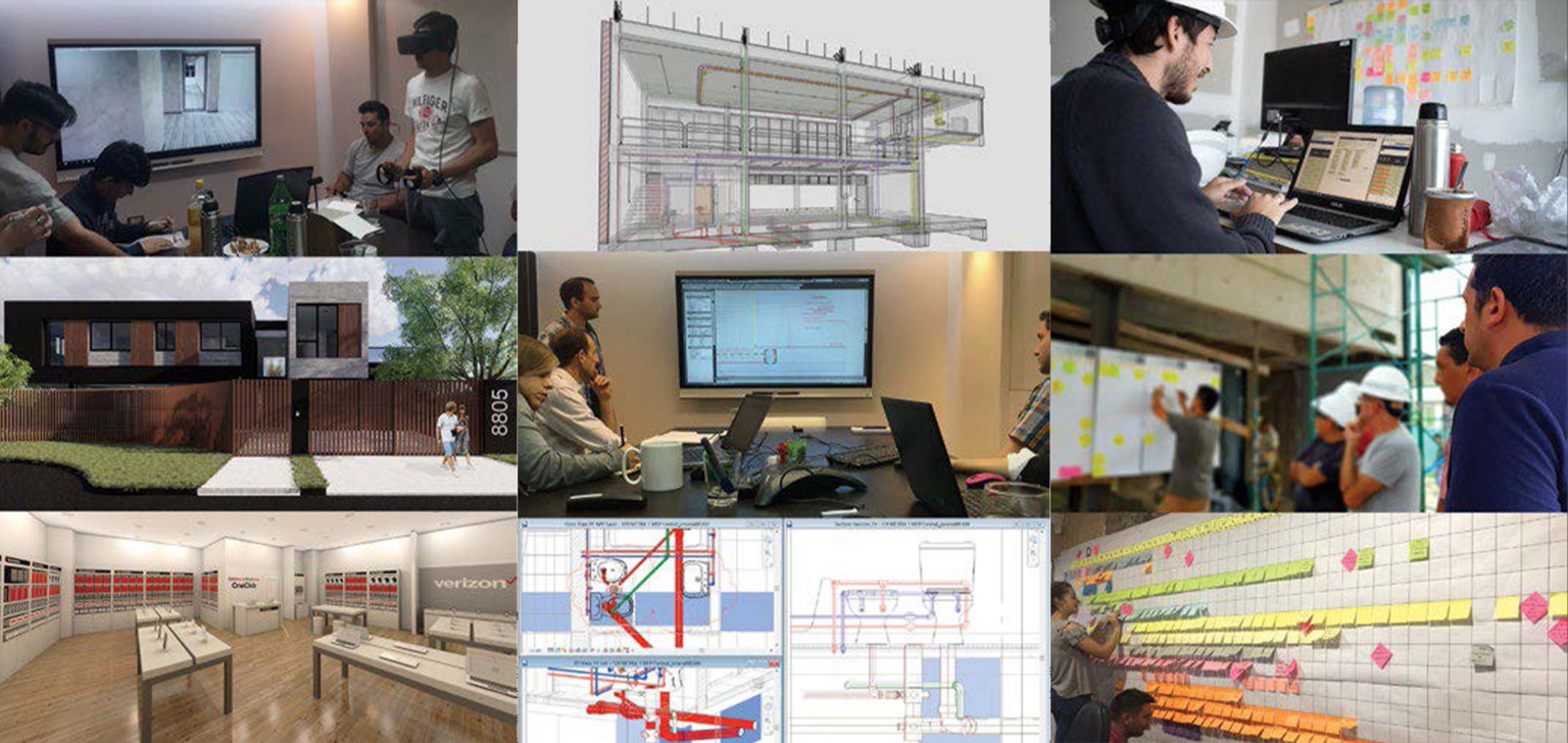 Claves para encarar la gestión de obra – BIM EN ACCIÓN!